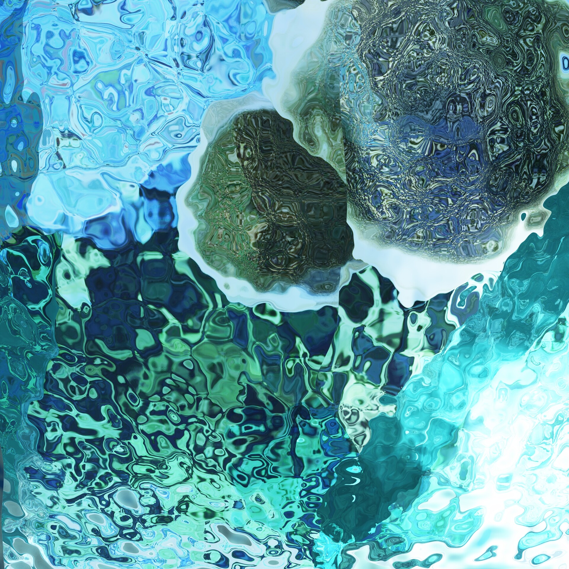 ArtStation - blue gene x 200123 3