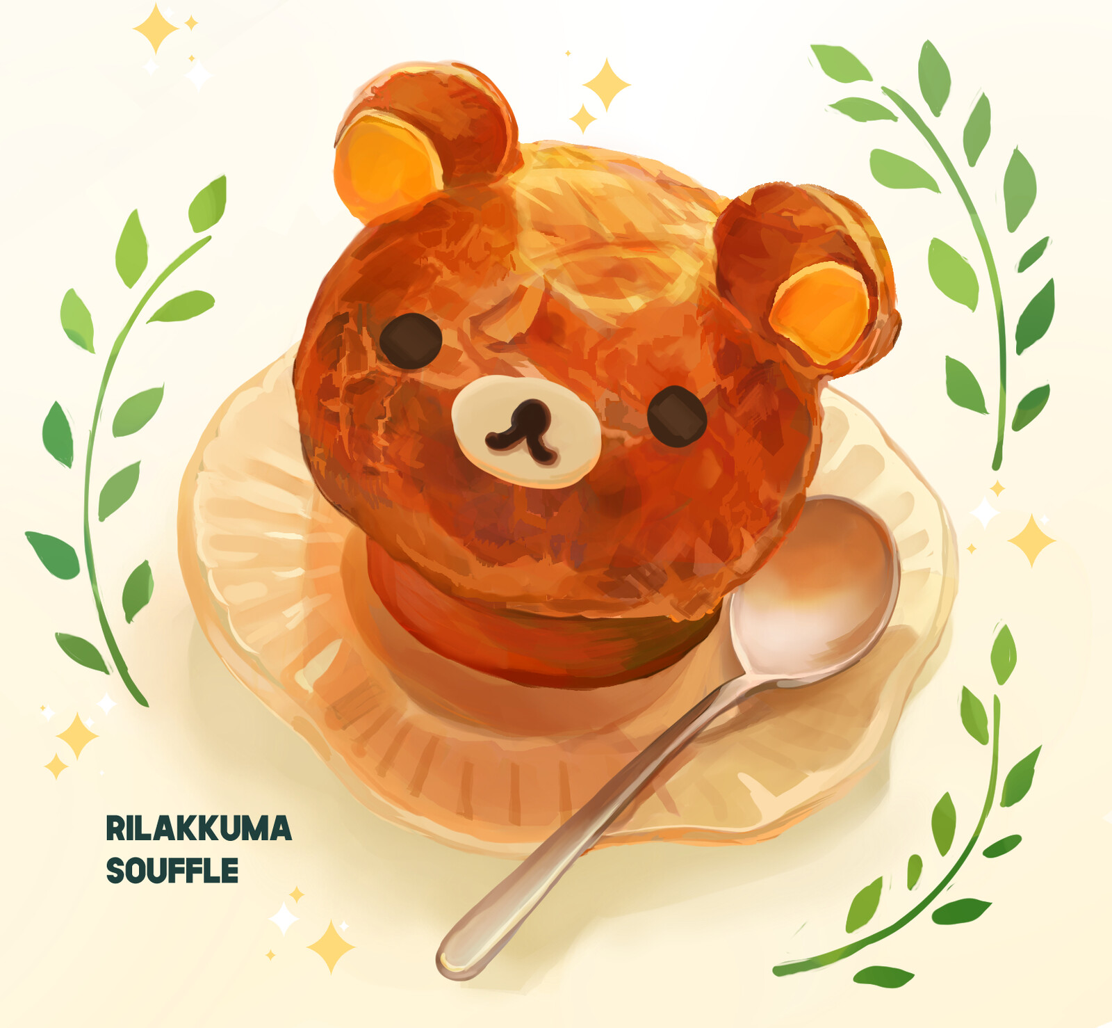 Ying Chen - Food Study