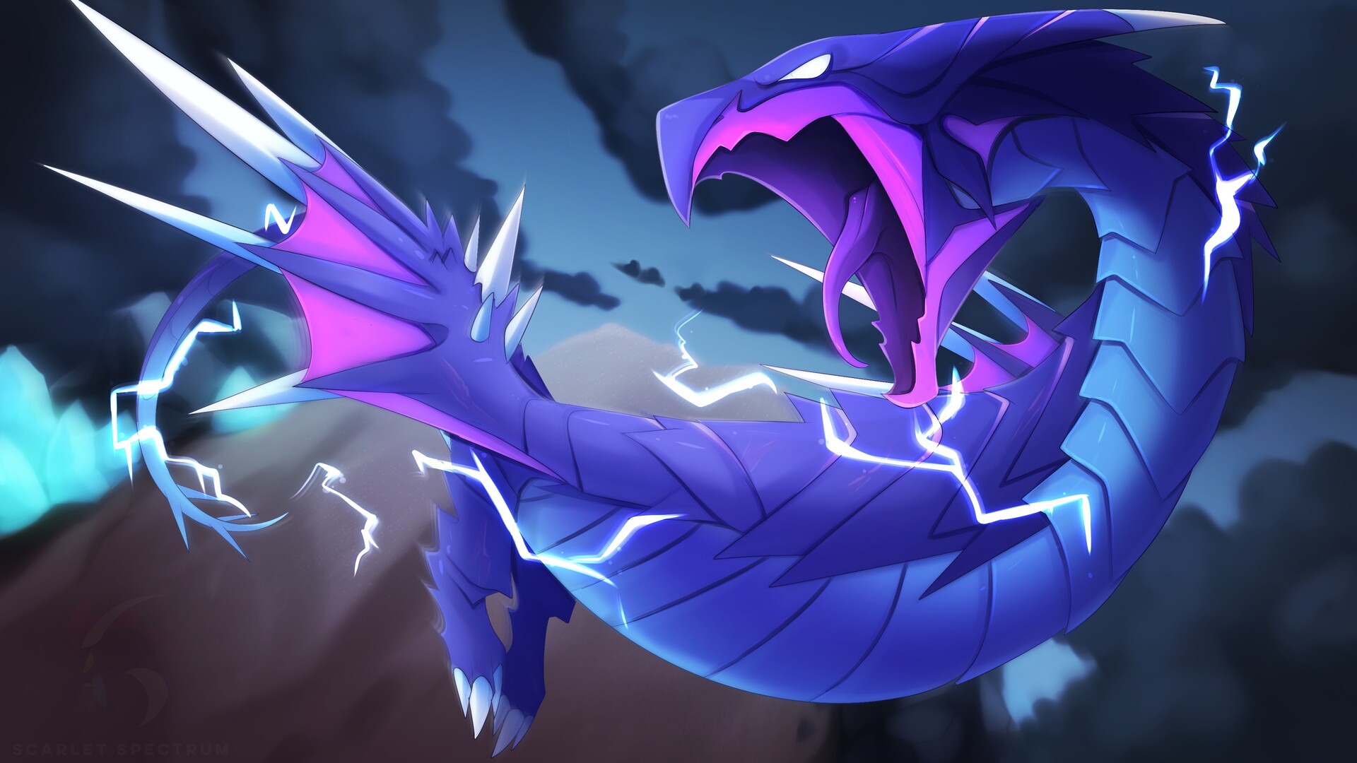 ArtStation - Malkarion