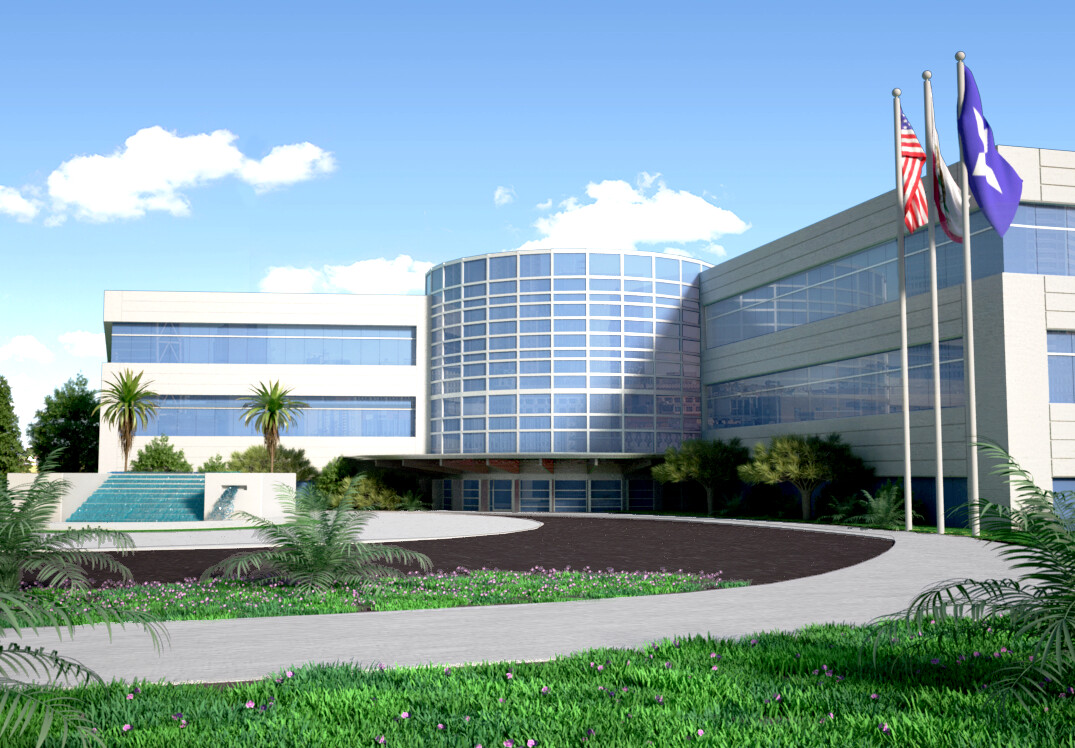 ArtStation - 3D Passes - Vray