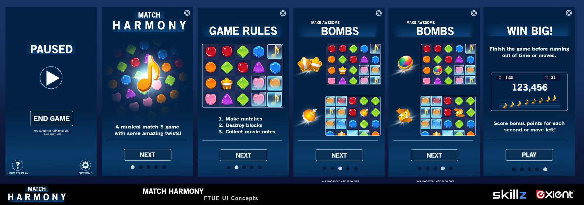 Robyn Jamieson - Match Harmony