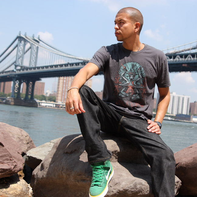 Mark Han - The 11th Hour