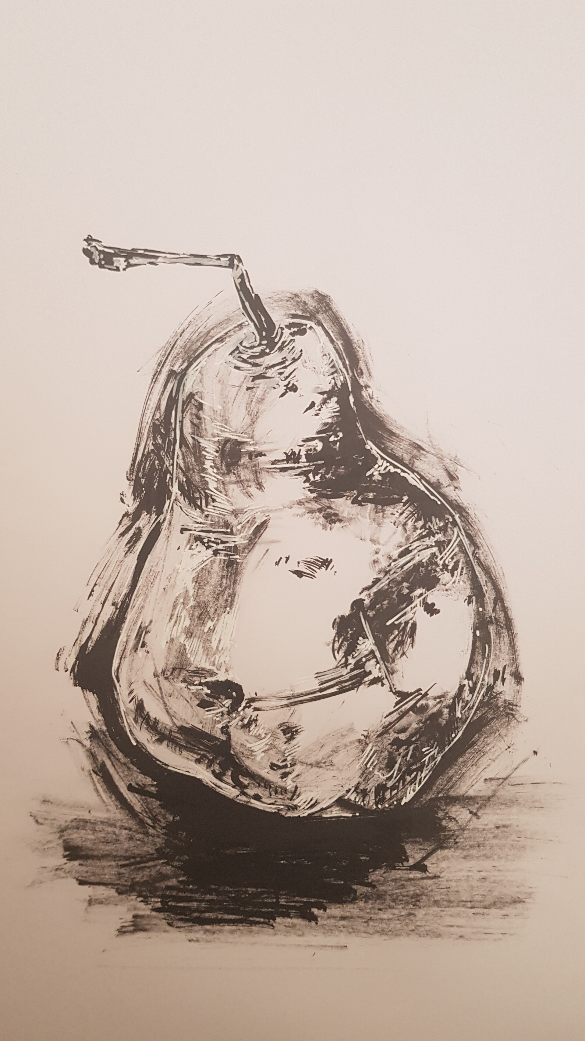 ArtStation - Ink Pair