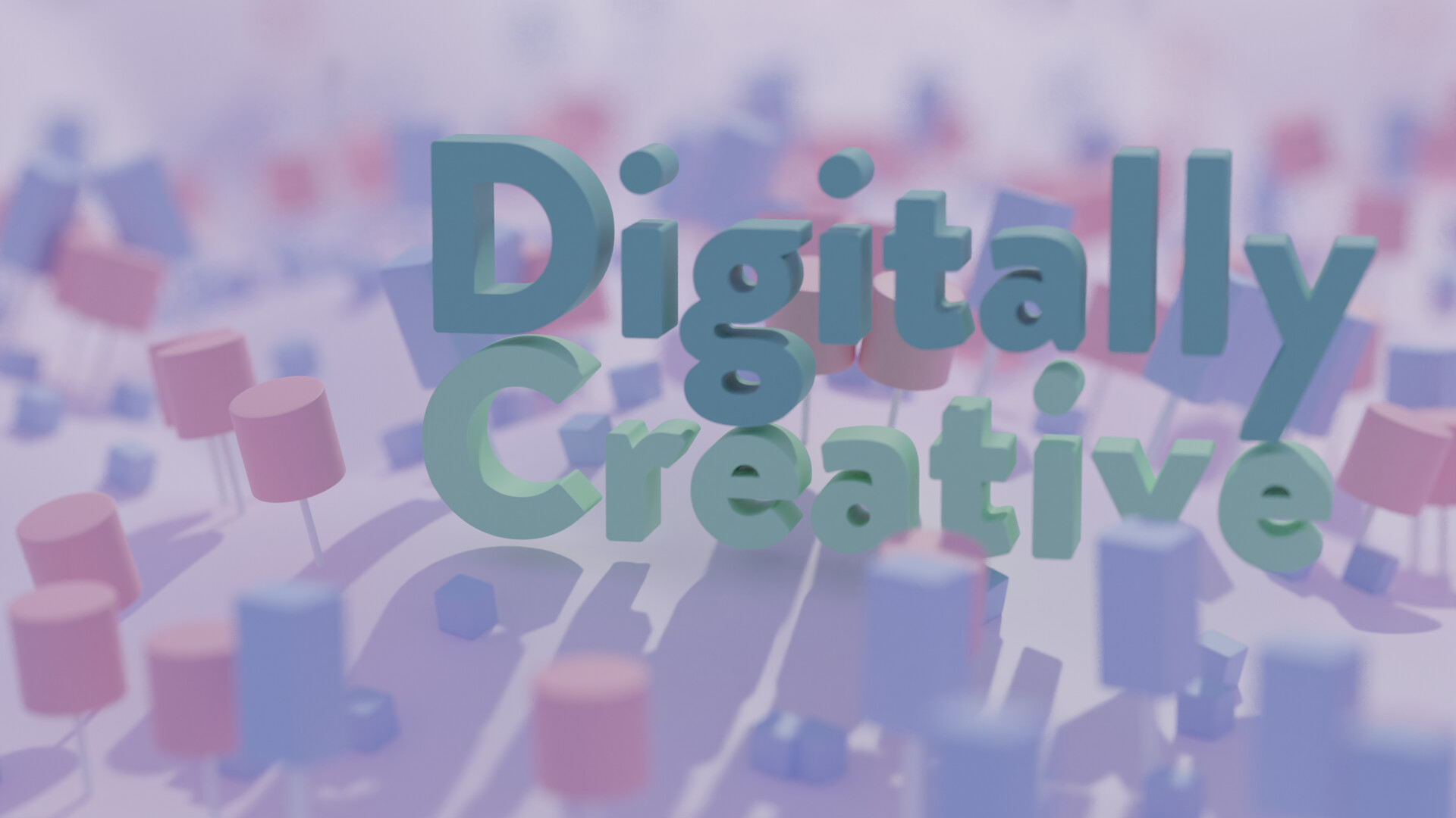 ArtStation - Digitally Creative