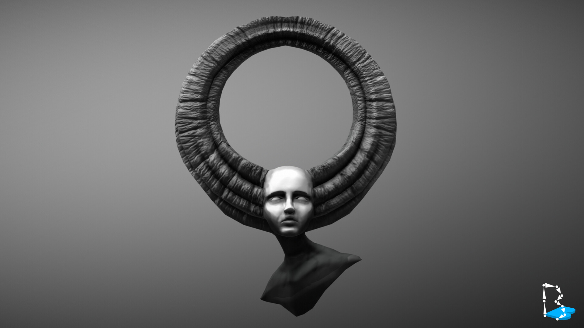 ArtStation - Entelecheia