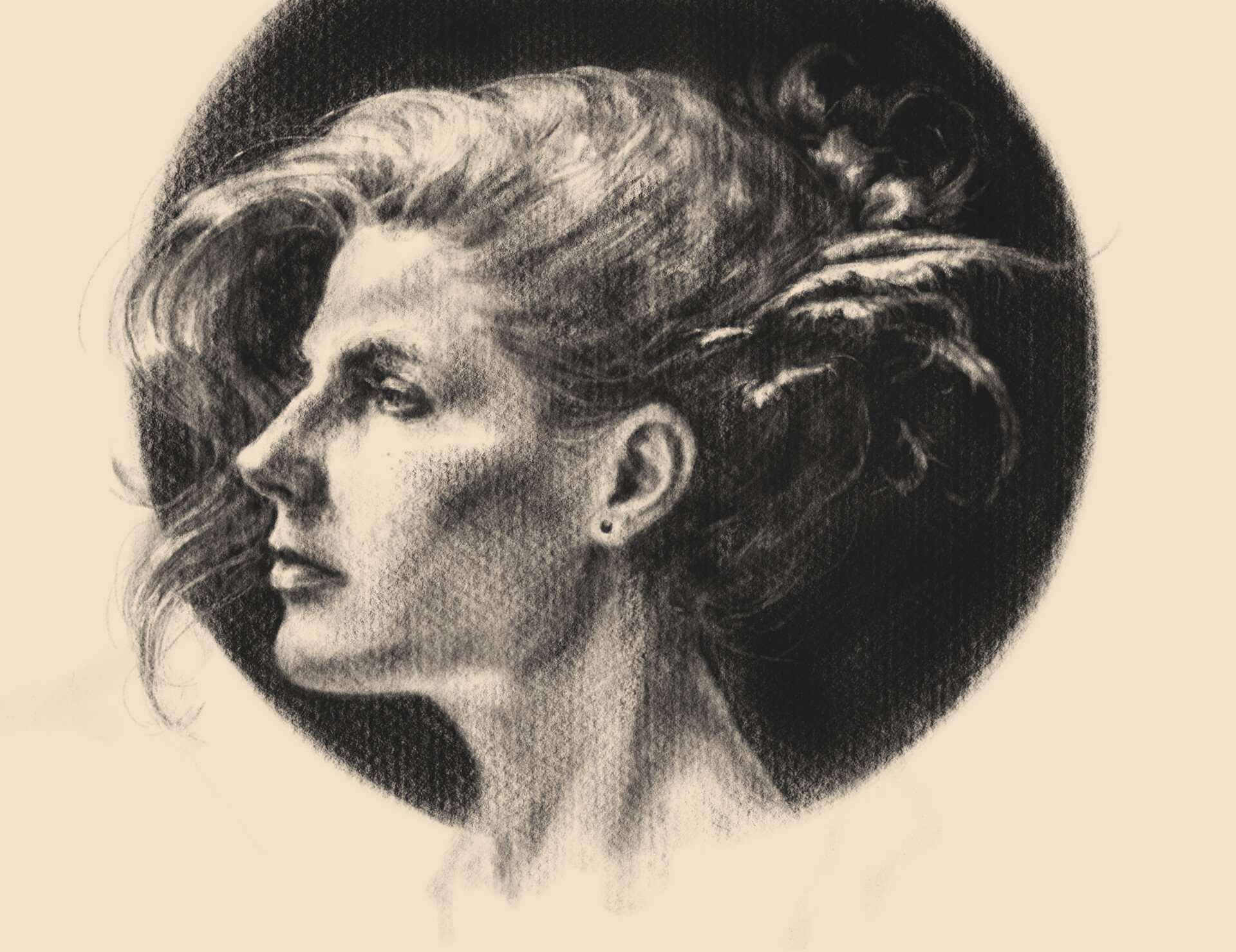 ArtStation - Feather