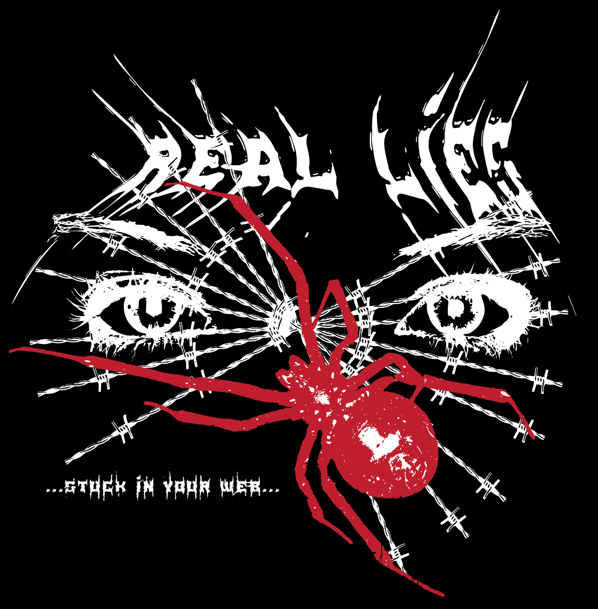 ArtStation - Real Lies