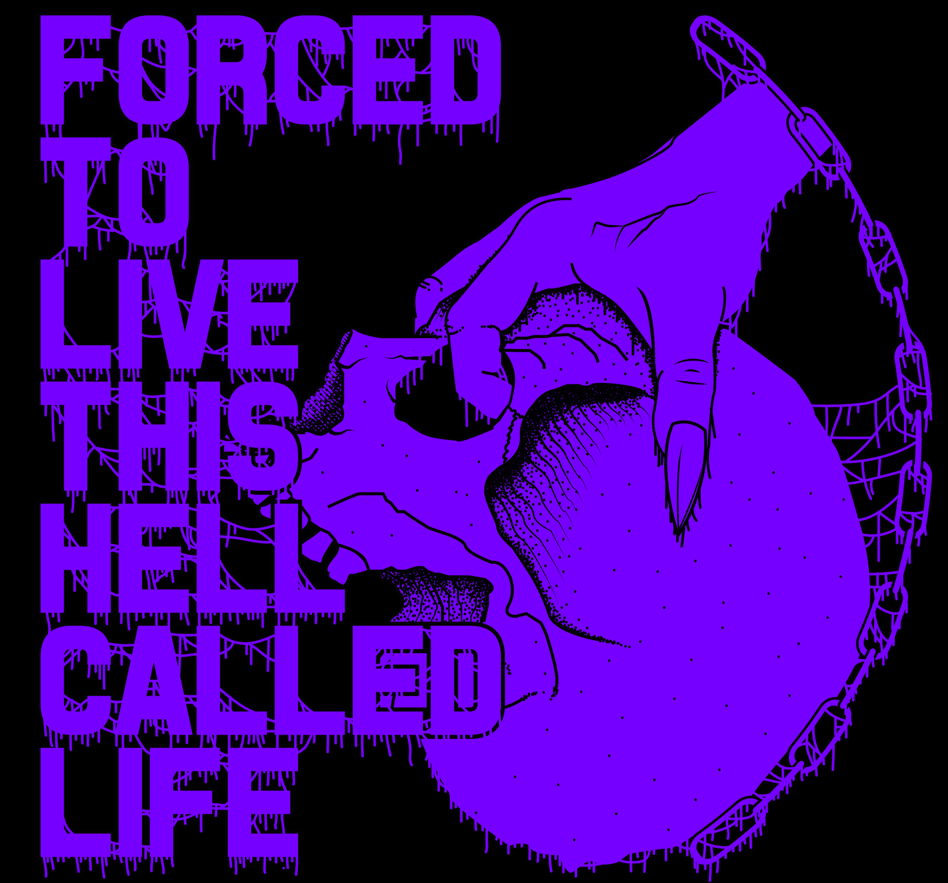 ArtStation - Close the Casket - Hell