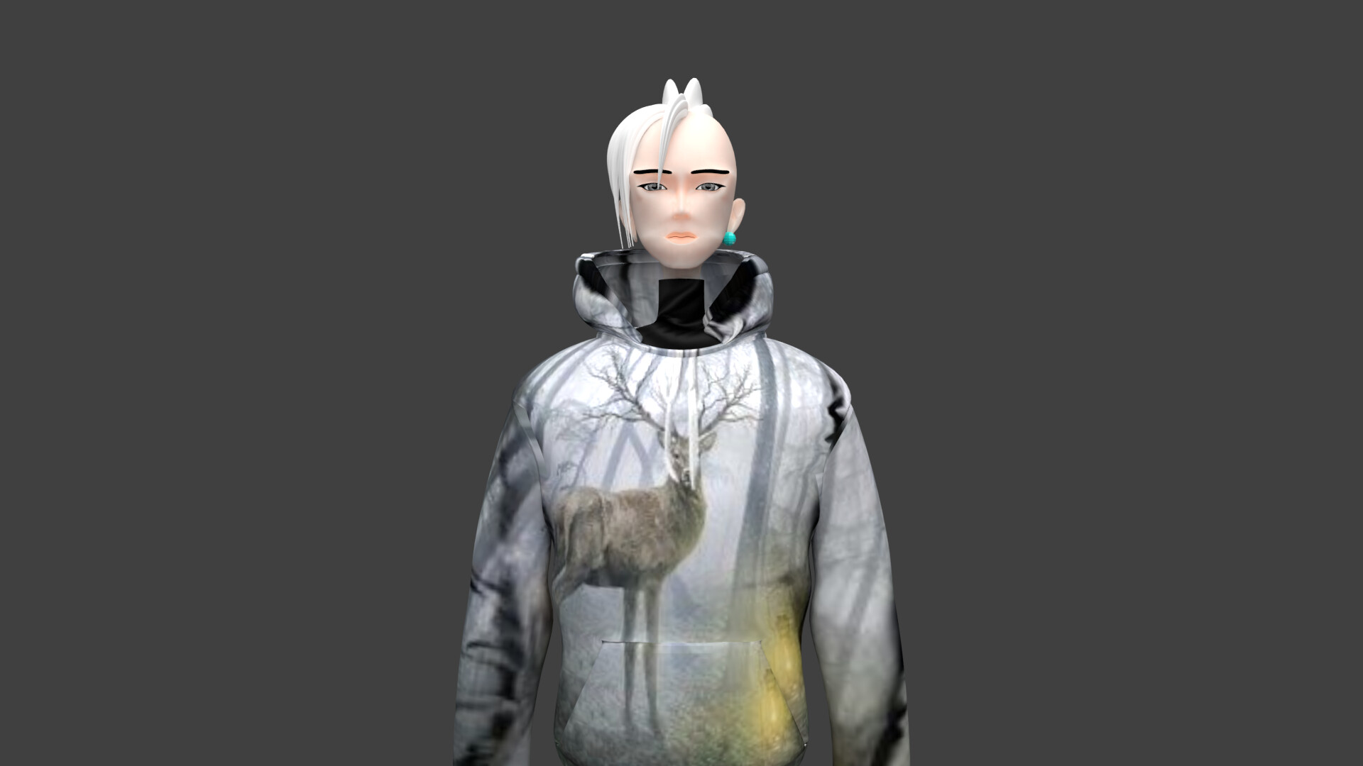 ArtStation - Sello