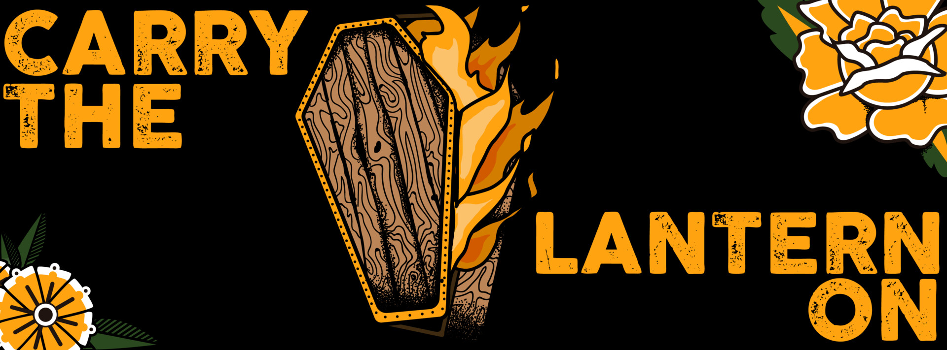 Jared Bowman - Carry the Lantern On - There's a Light Promotional Series