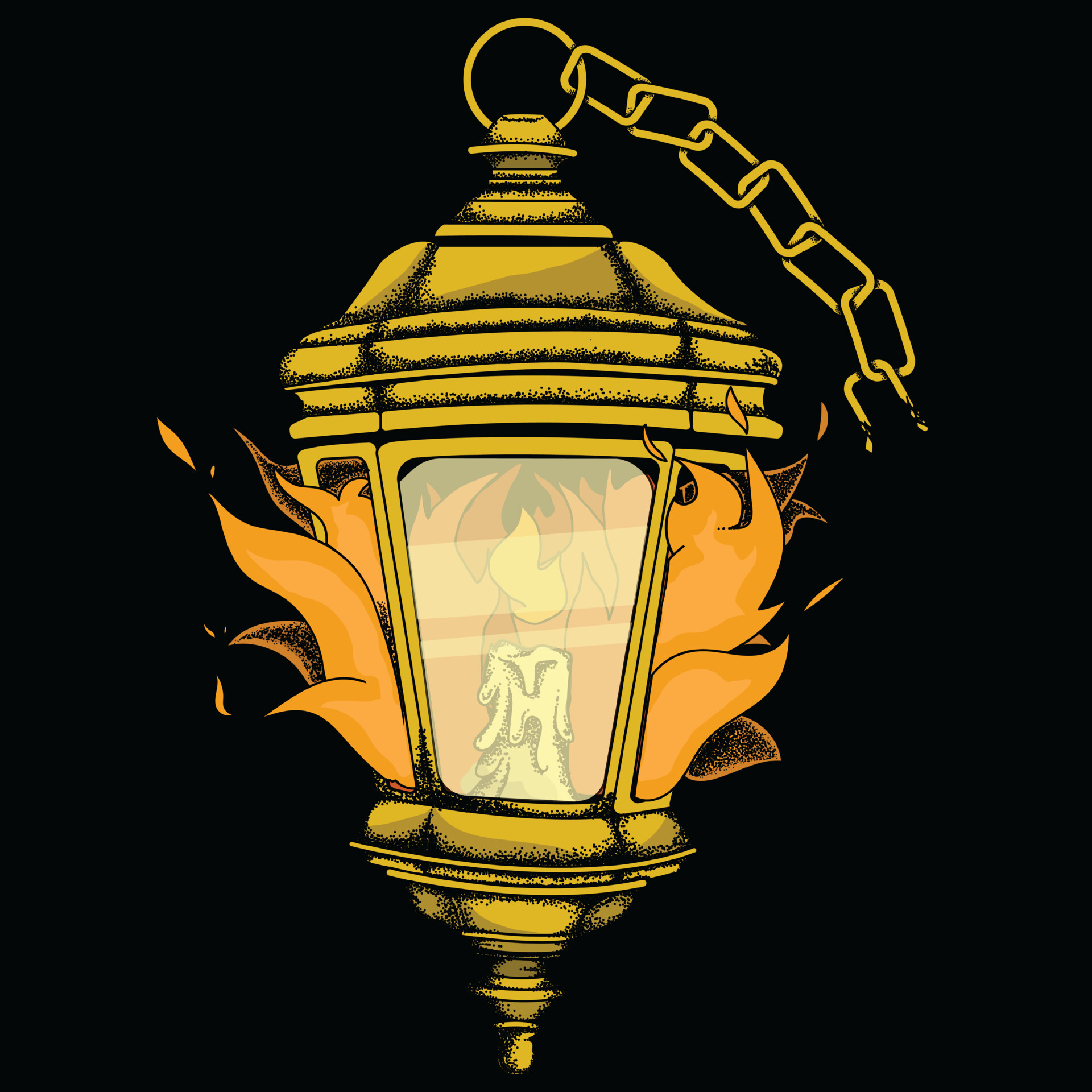 Jared Bowman - Carry the Lantern On - There's a Light Promotional Series