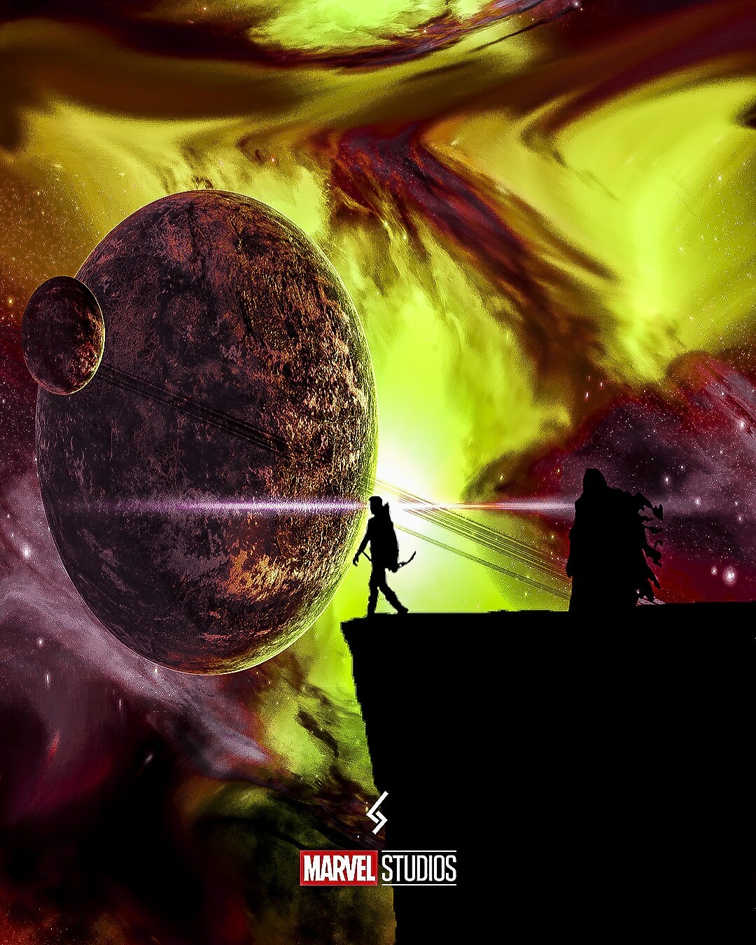 ArtStation - Hawkeye