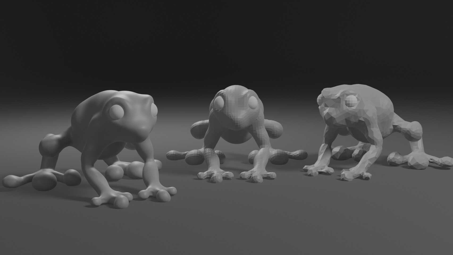 ArtStation - Froggo