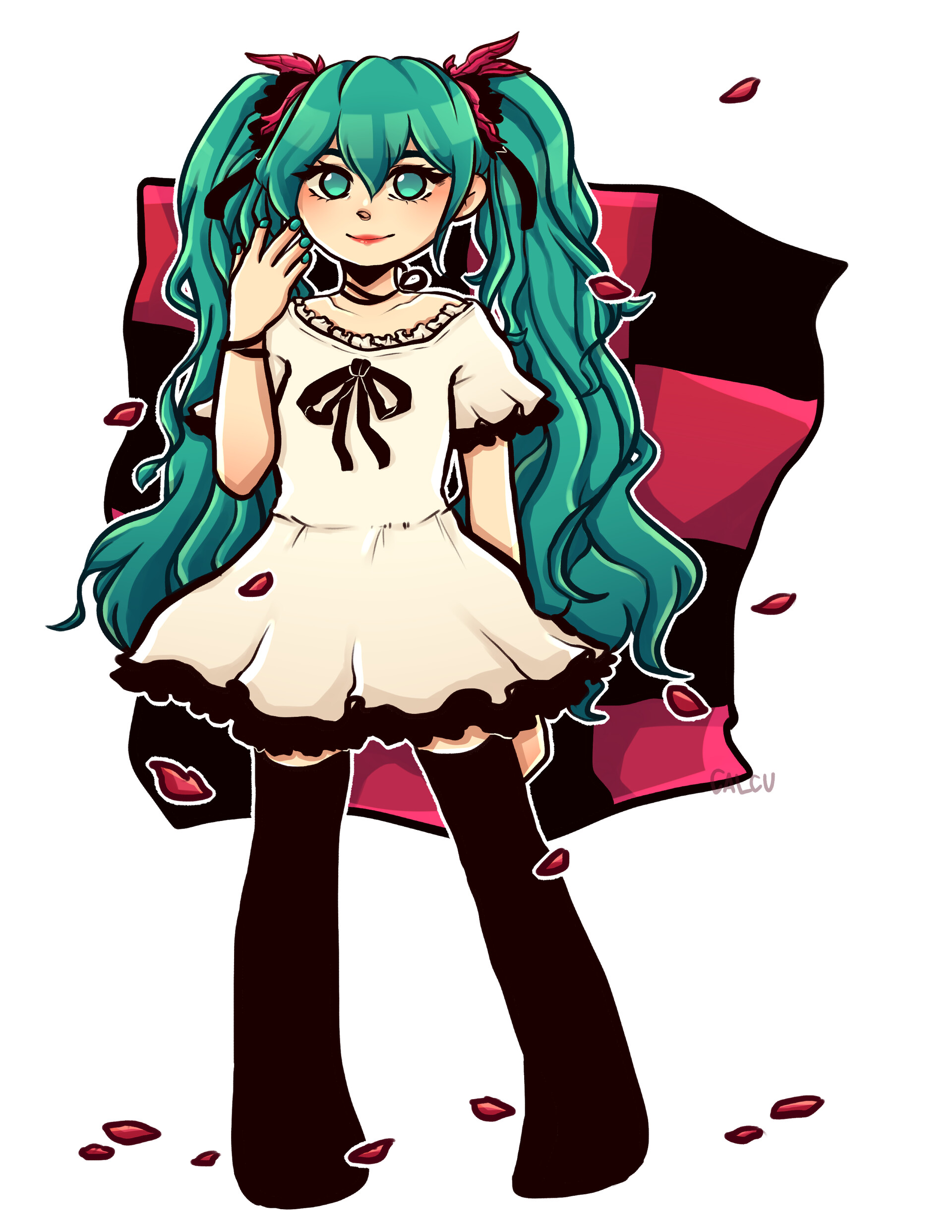 ArtStation - World is Mine