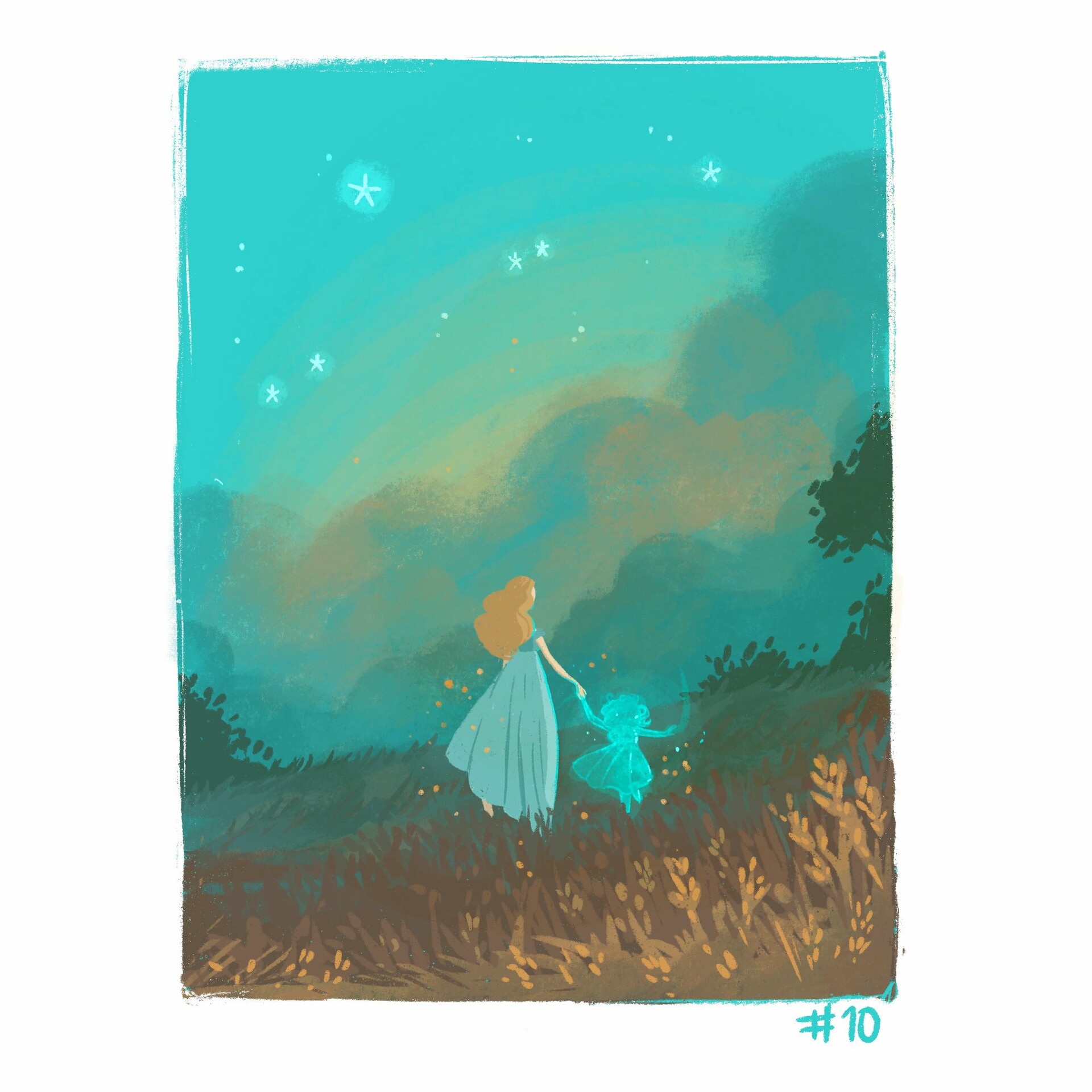 ArtStation - Ceinwyn