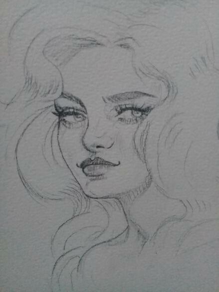 ArtStation - sevily ArtStation - sevily