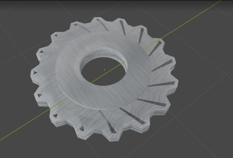 ArtStation - SCP INFINITY