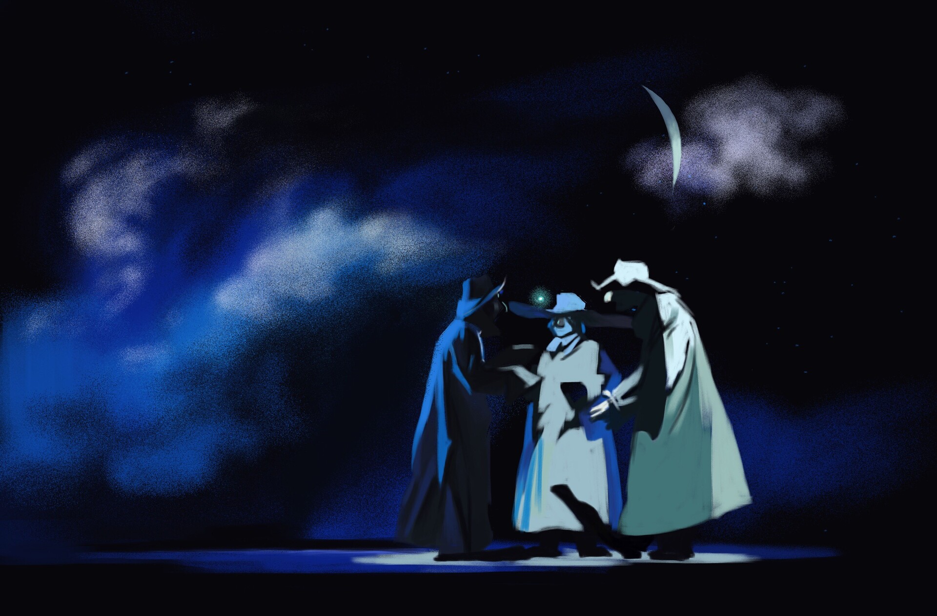 ArtStation - SsSP (2)