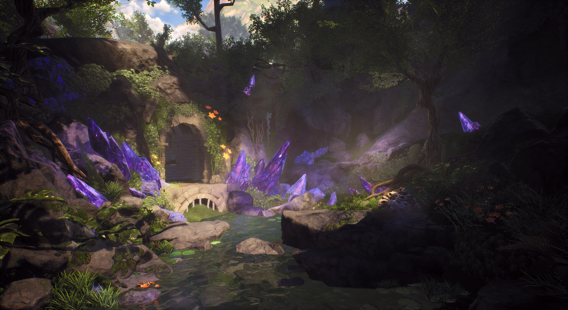 Will Miranda Art - DUALITY