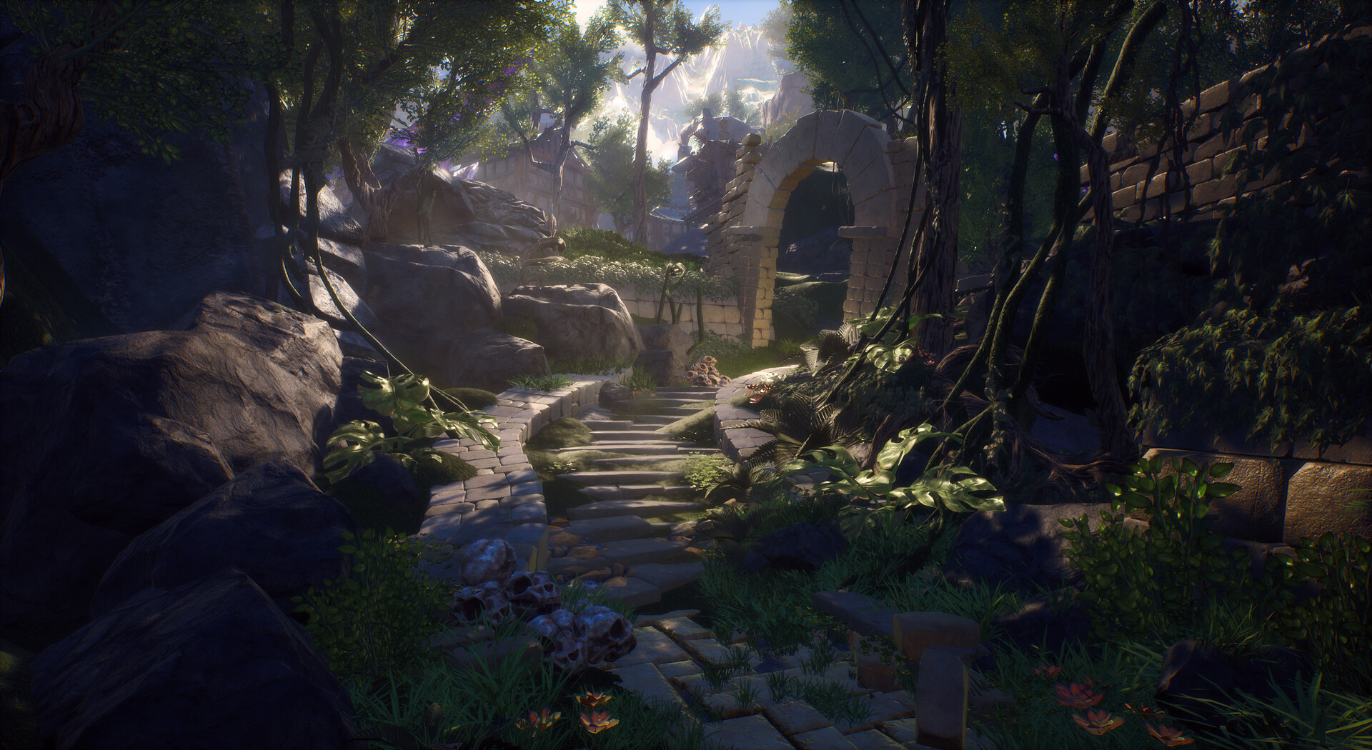 Will Miranda Art - DUALITY