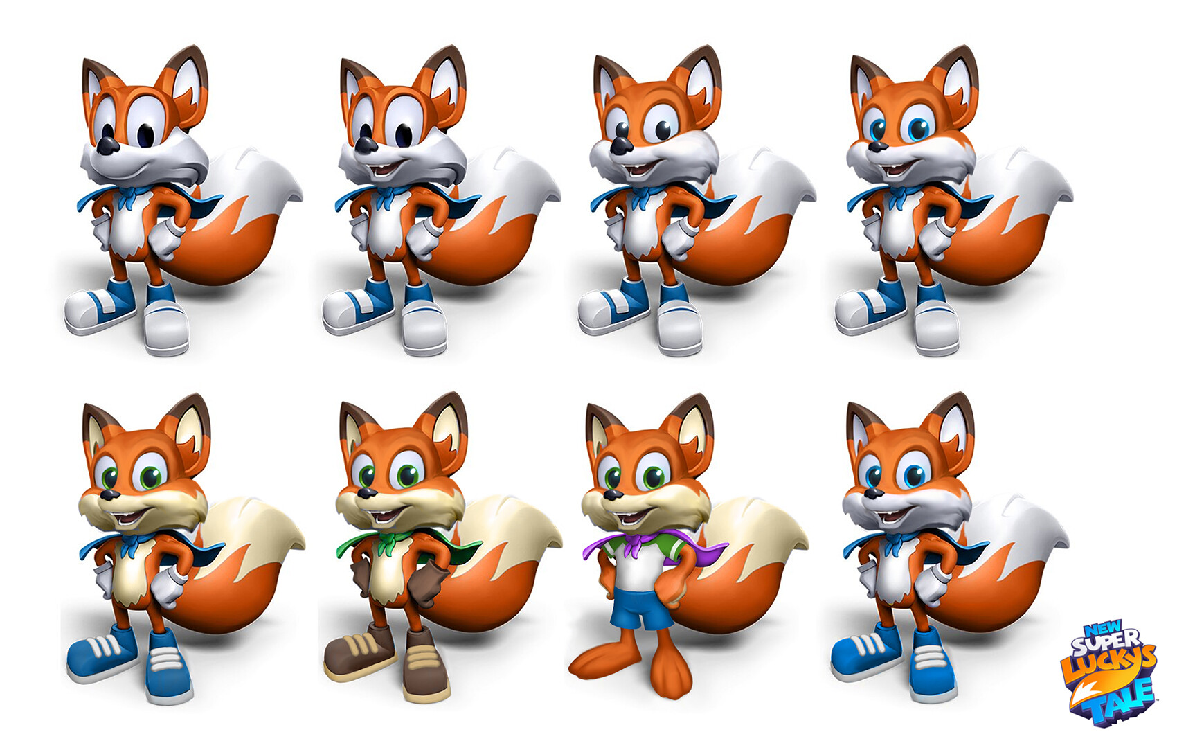 Chris Moffitt - Lucky