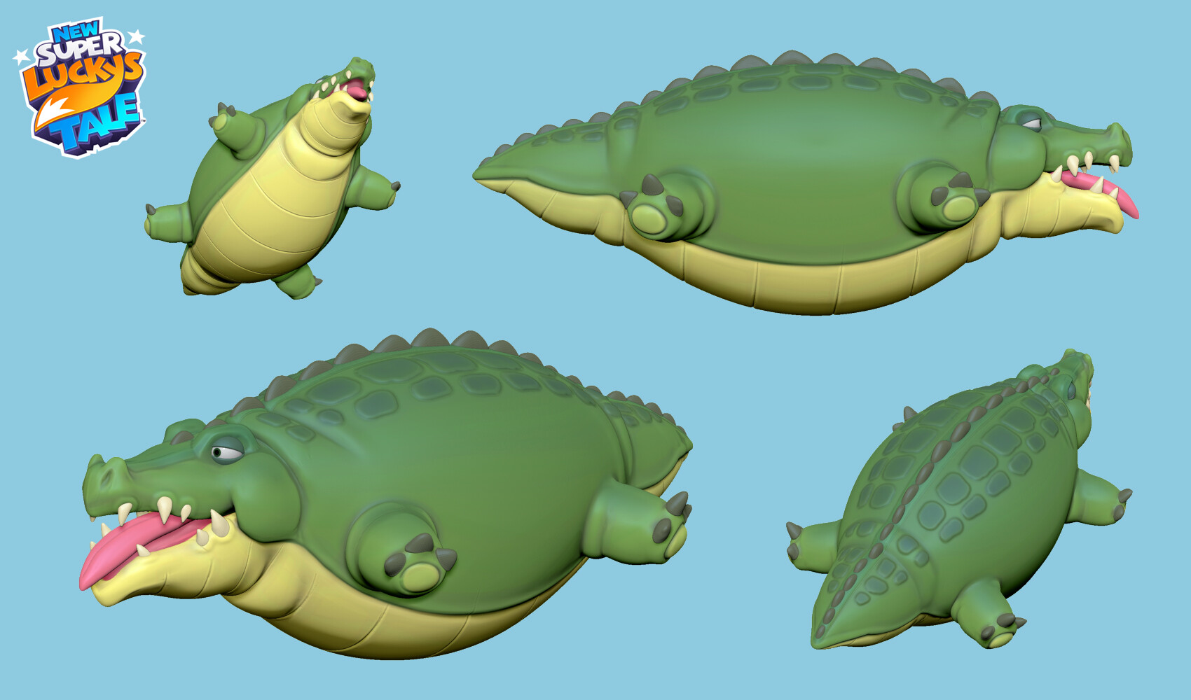 Chris Moffitt - Spookies