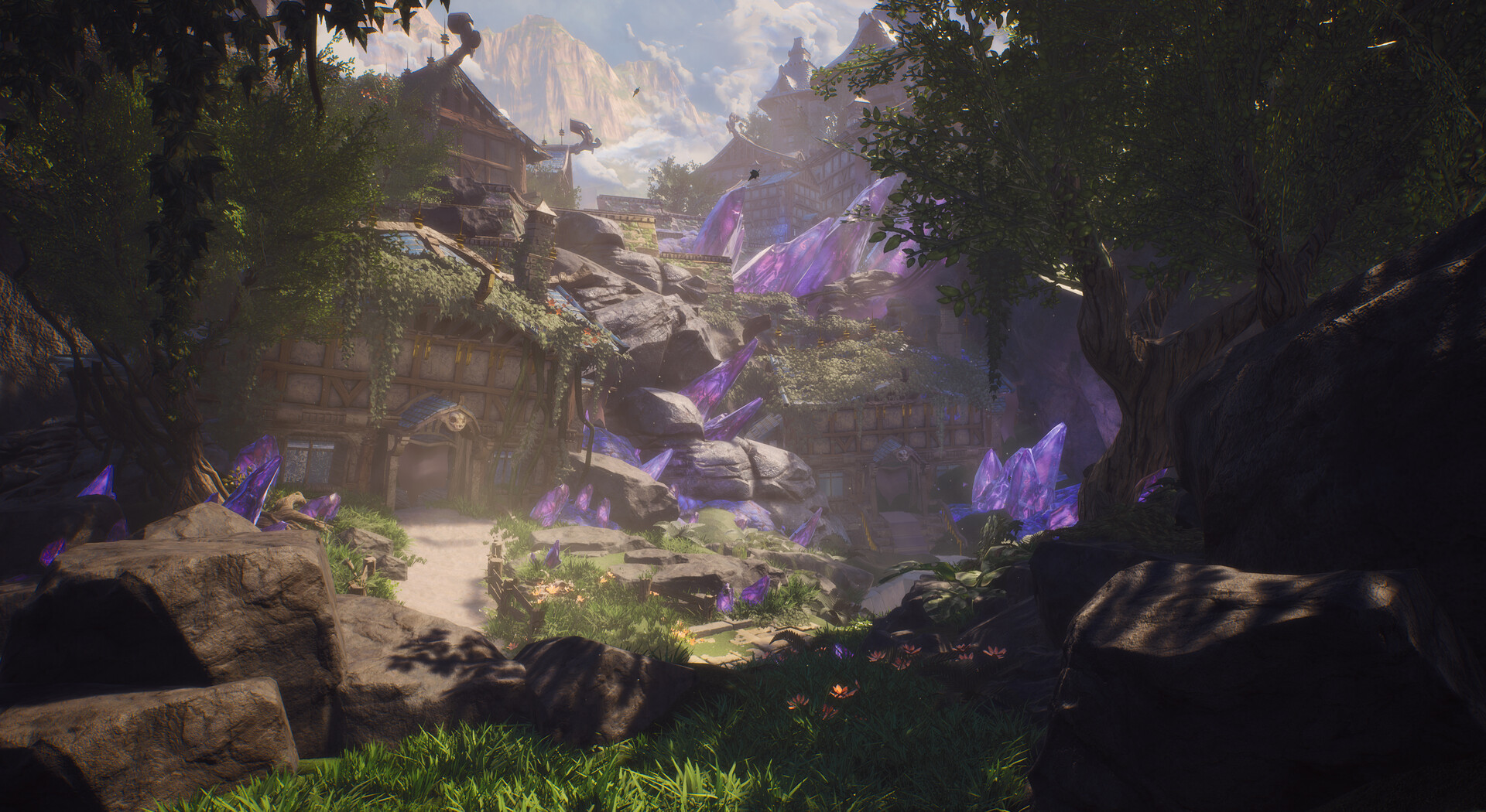 Will Miranda Art - DUALITY