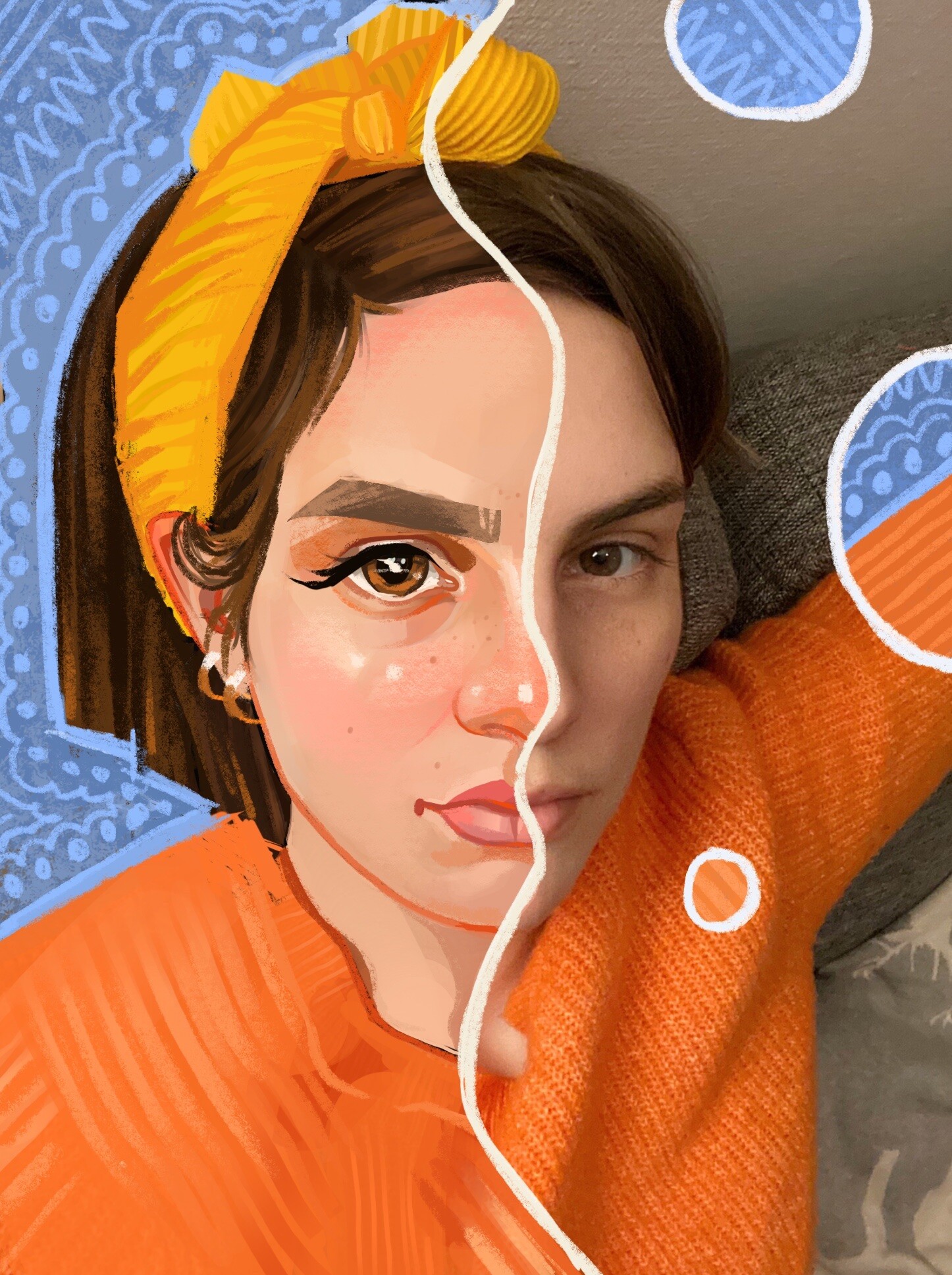 ArtStation - #toonme