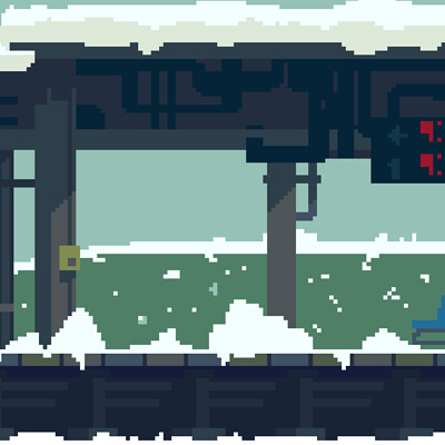 Dylan Warbrick - Portfolio