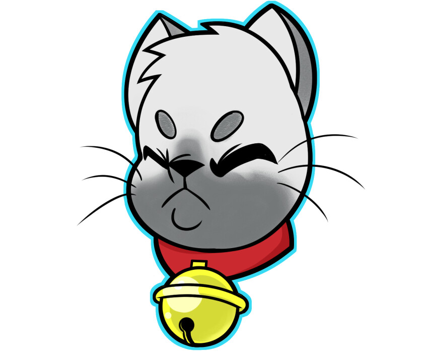 ArtStation - Robin Stickers