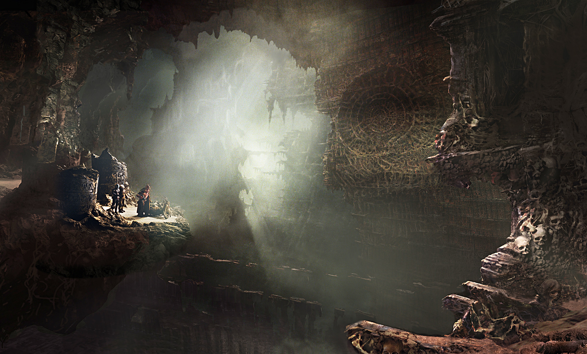 hellboy 2 bethmoora goblin