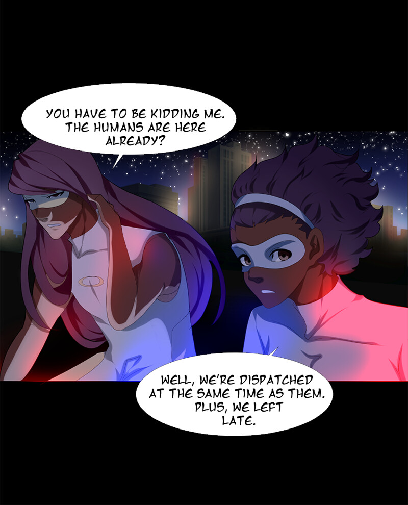 Ototobo - Do no Evil: Comic Example