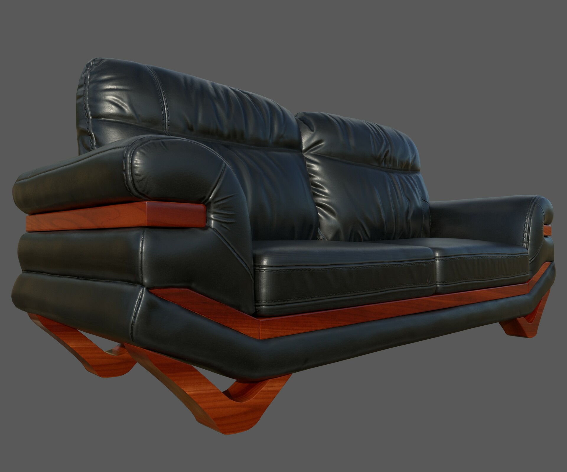 ArtStation - Sofa