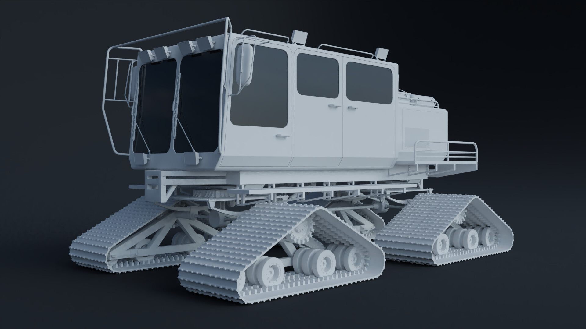 ArtStation - Sno-Cat