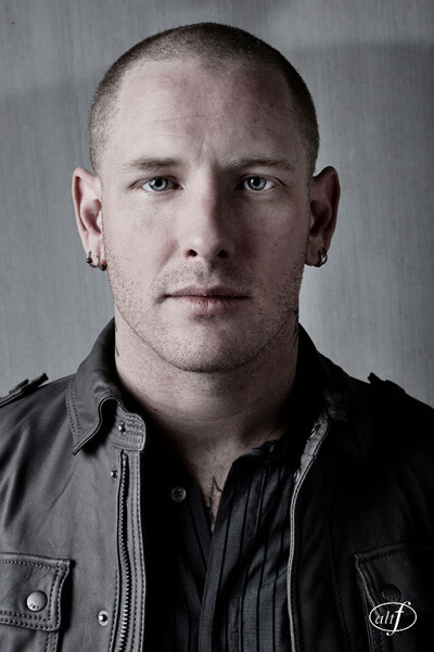 Slipknot Corey Taylor Unmasked