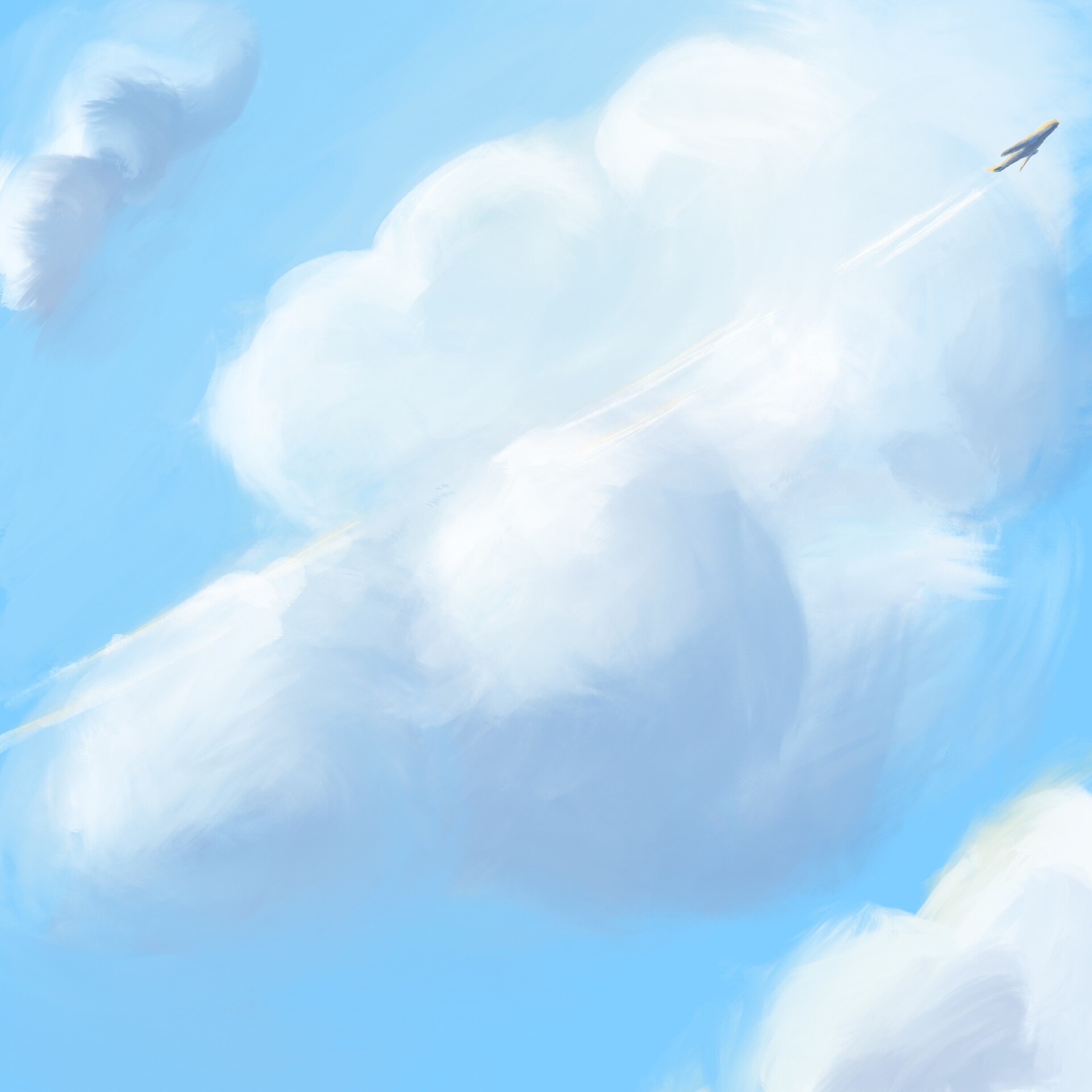 ArtStation - Excursion