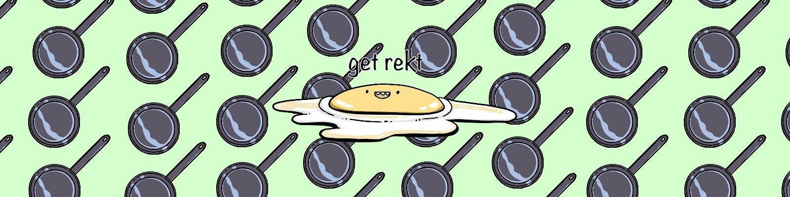 ArtStation - Get Rekt