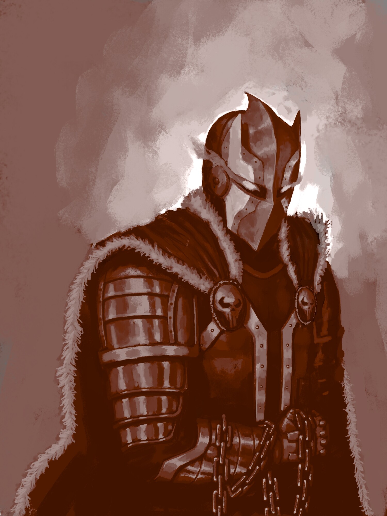 ArtStation - Medieval Spawn