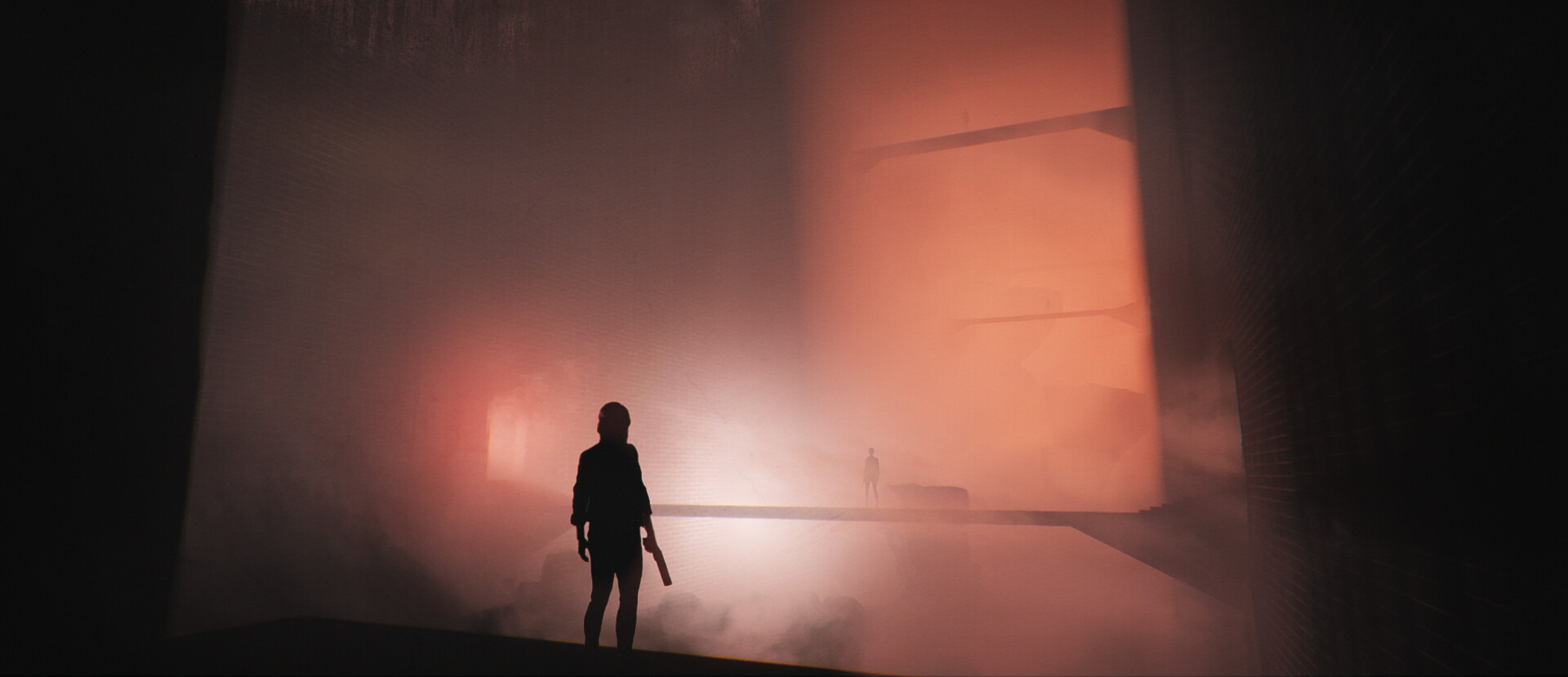 ArtStation - BRIDGES