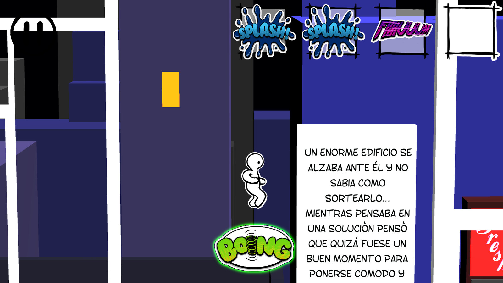 Rocket Raw - From: Scratch!