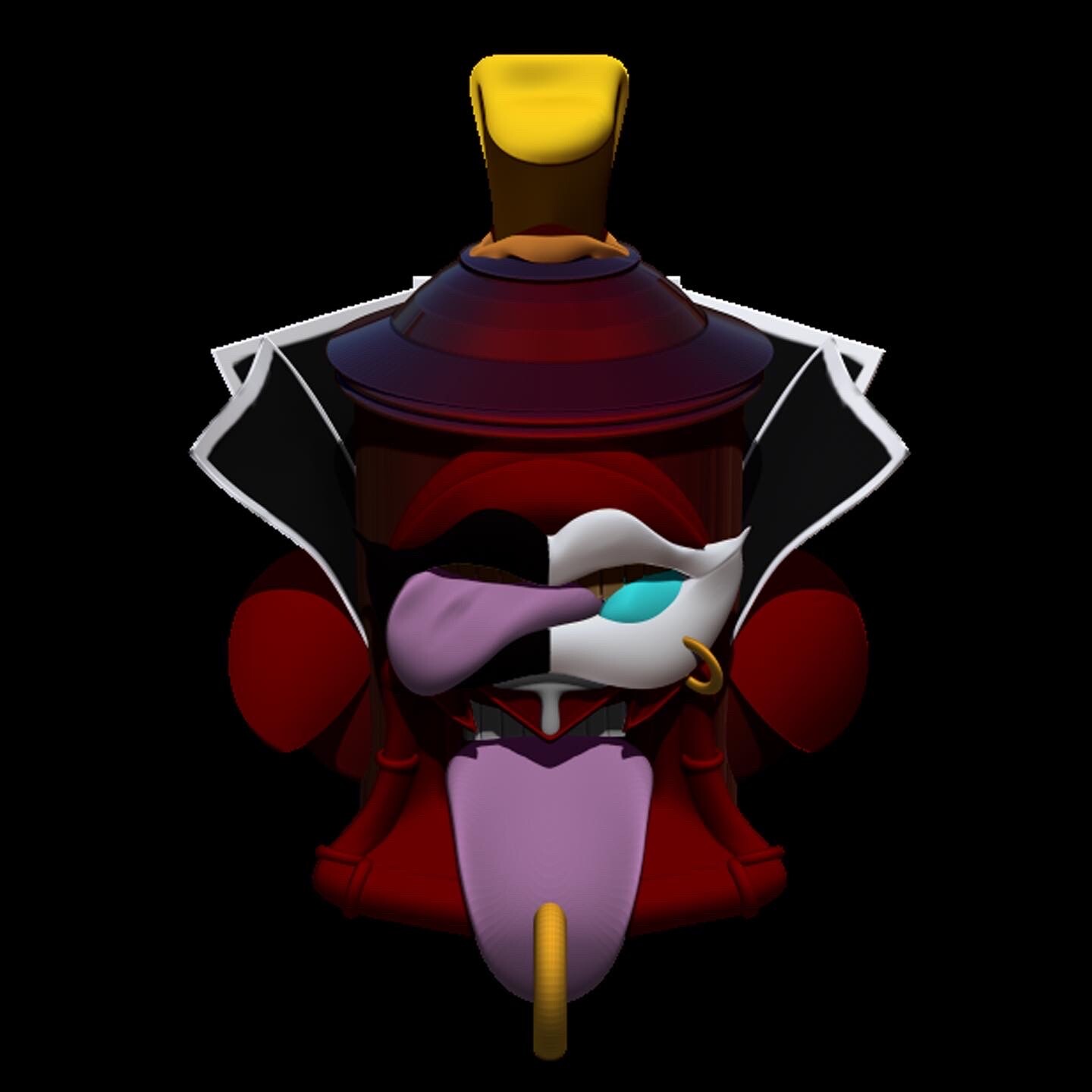 ArtStation - Lingering Summerheat Bero-Tan