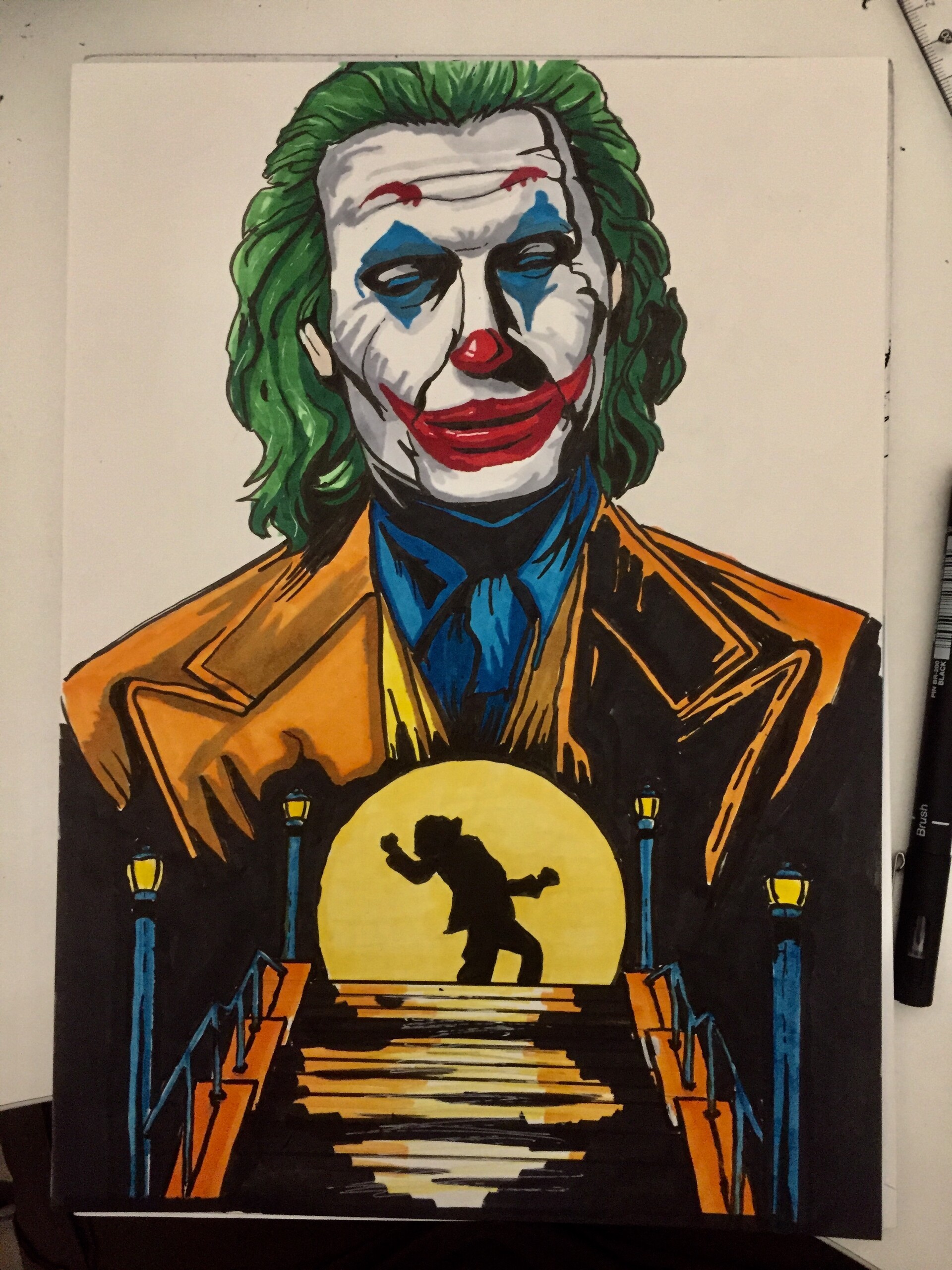 ArtStation - Joker^2