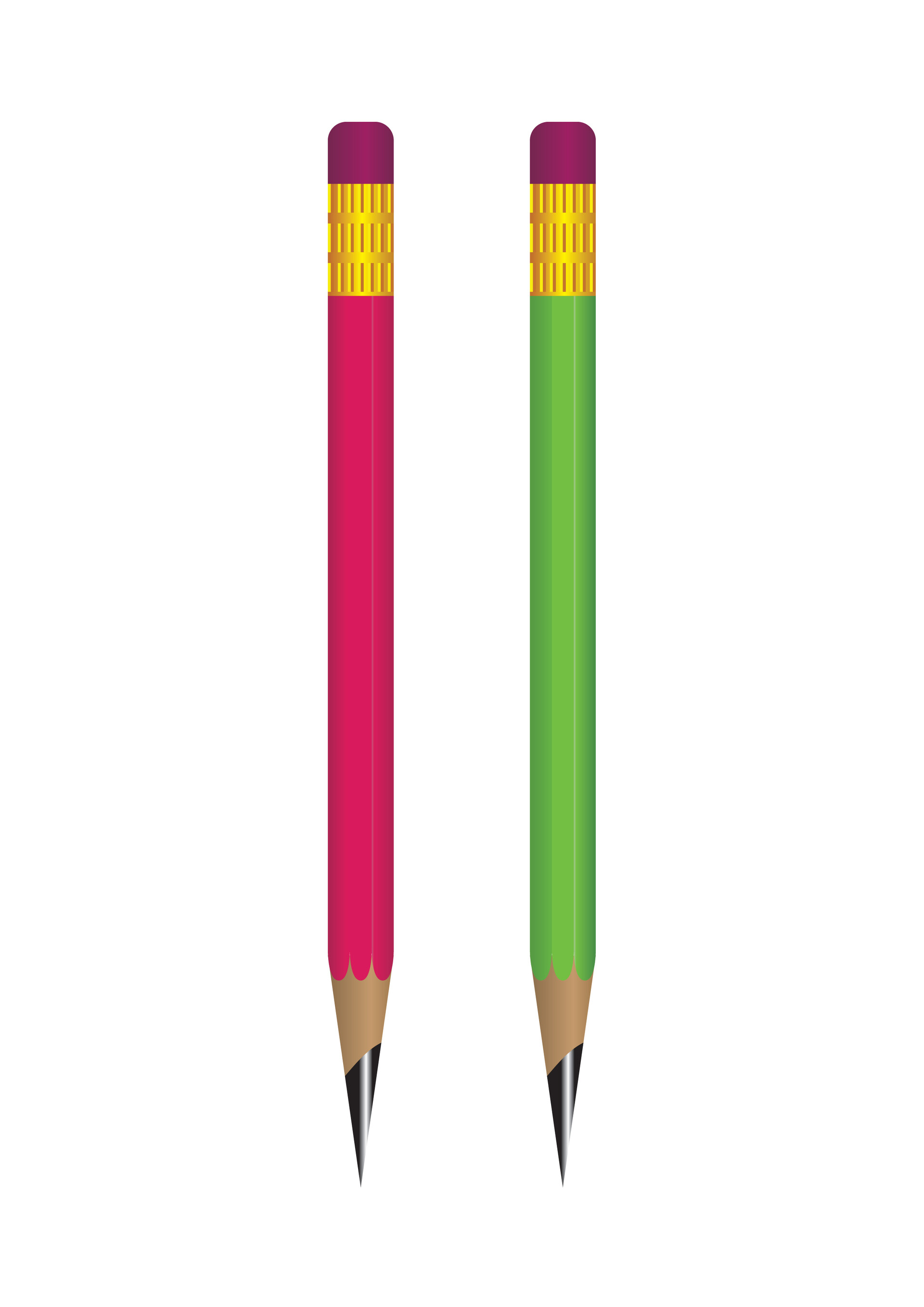 ArtStation - Realistic pencil