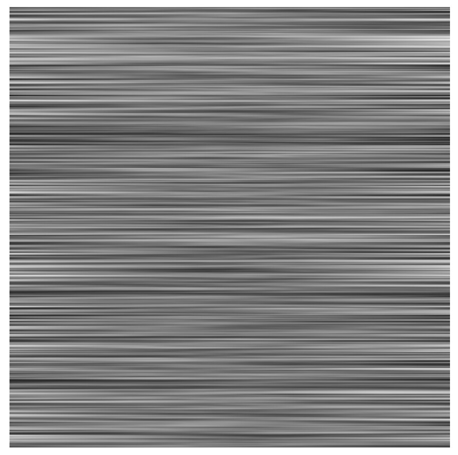 Stephen Archie - Unity - Hologram