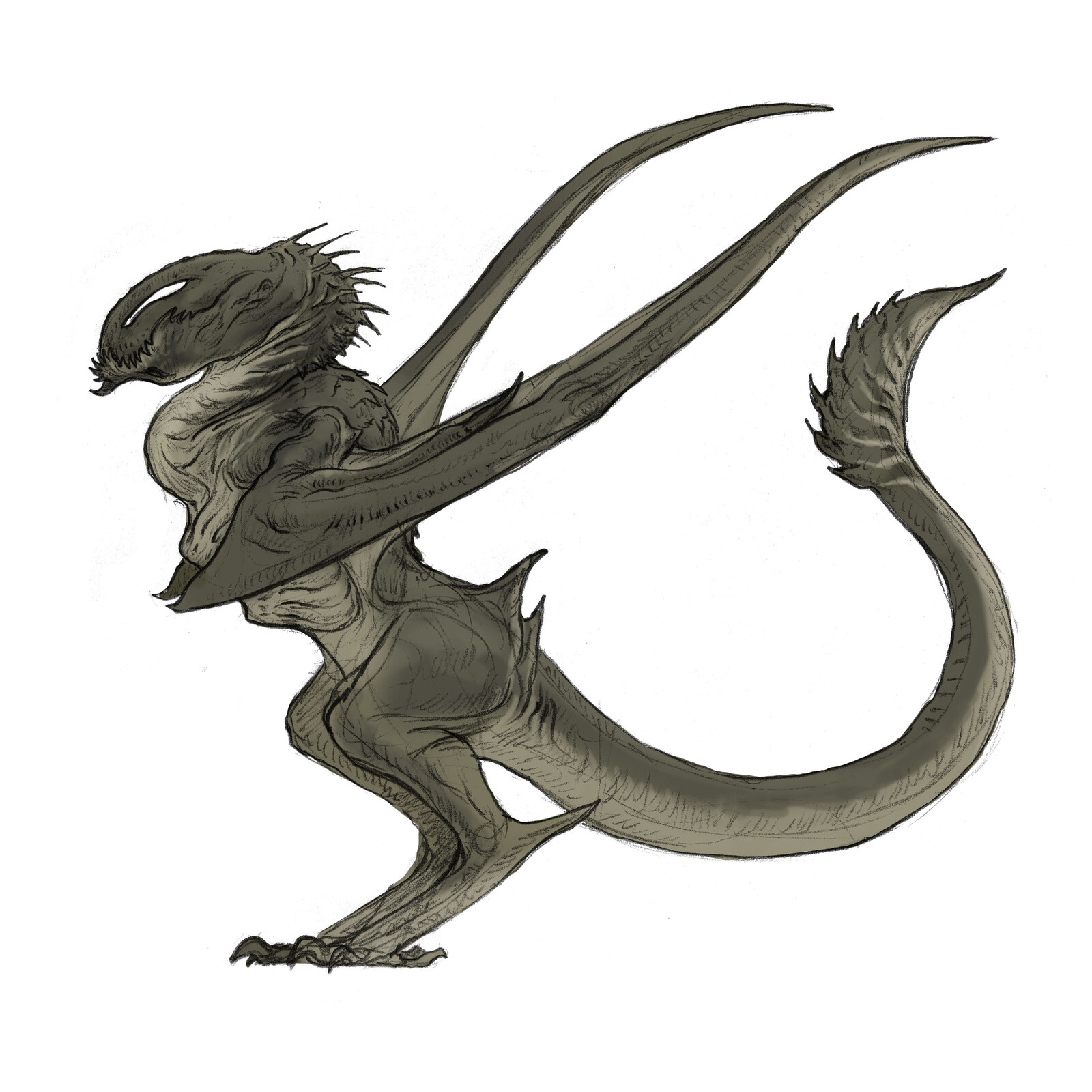 Gabe McAlpine - Portfolio