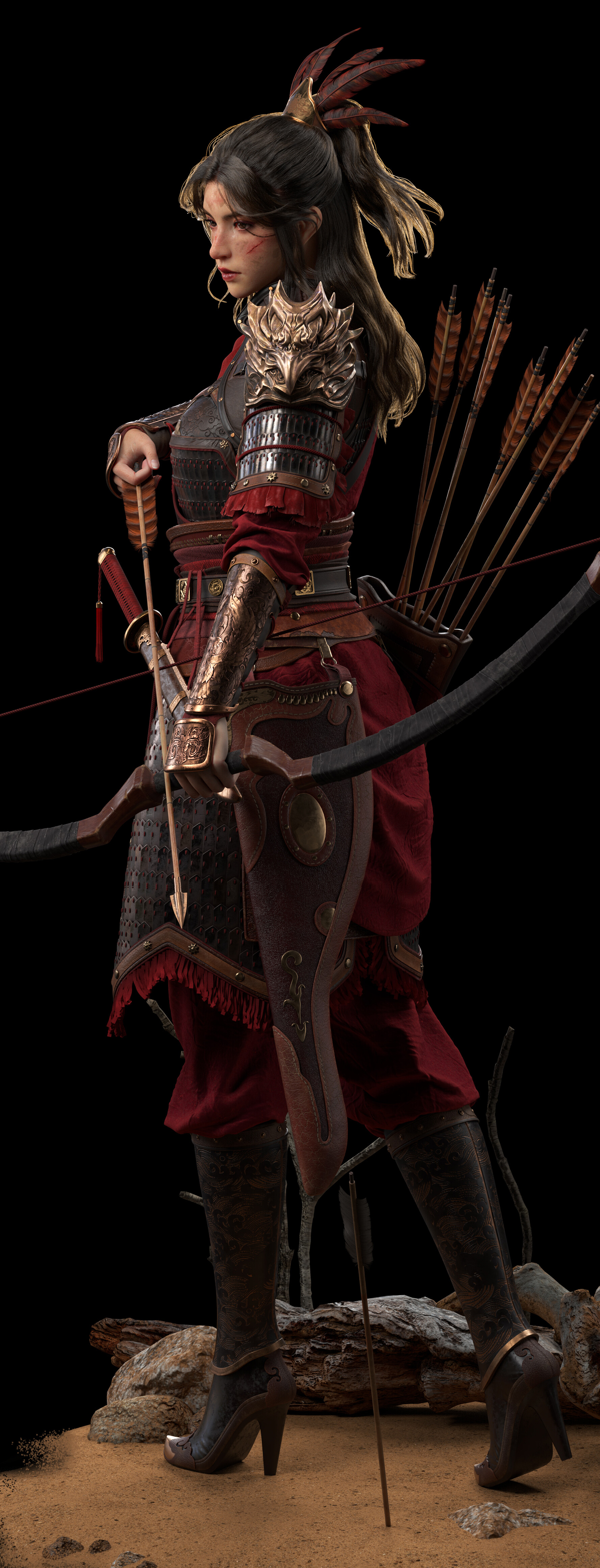 zefeng-yang-2-2.jpg (1776×4643)-花瓣网