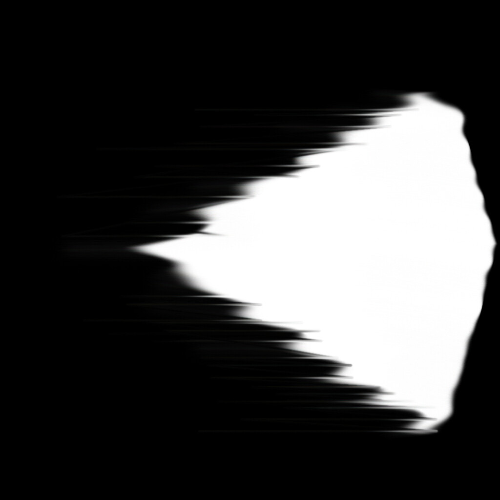 Stephen Archie - Unity - Sword Slash