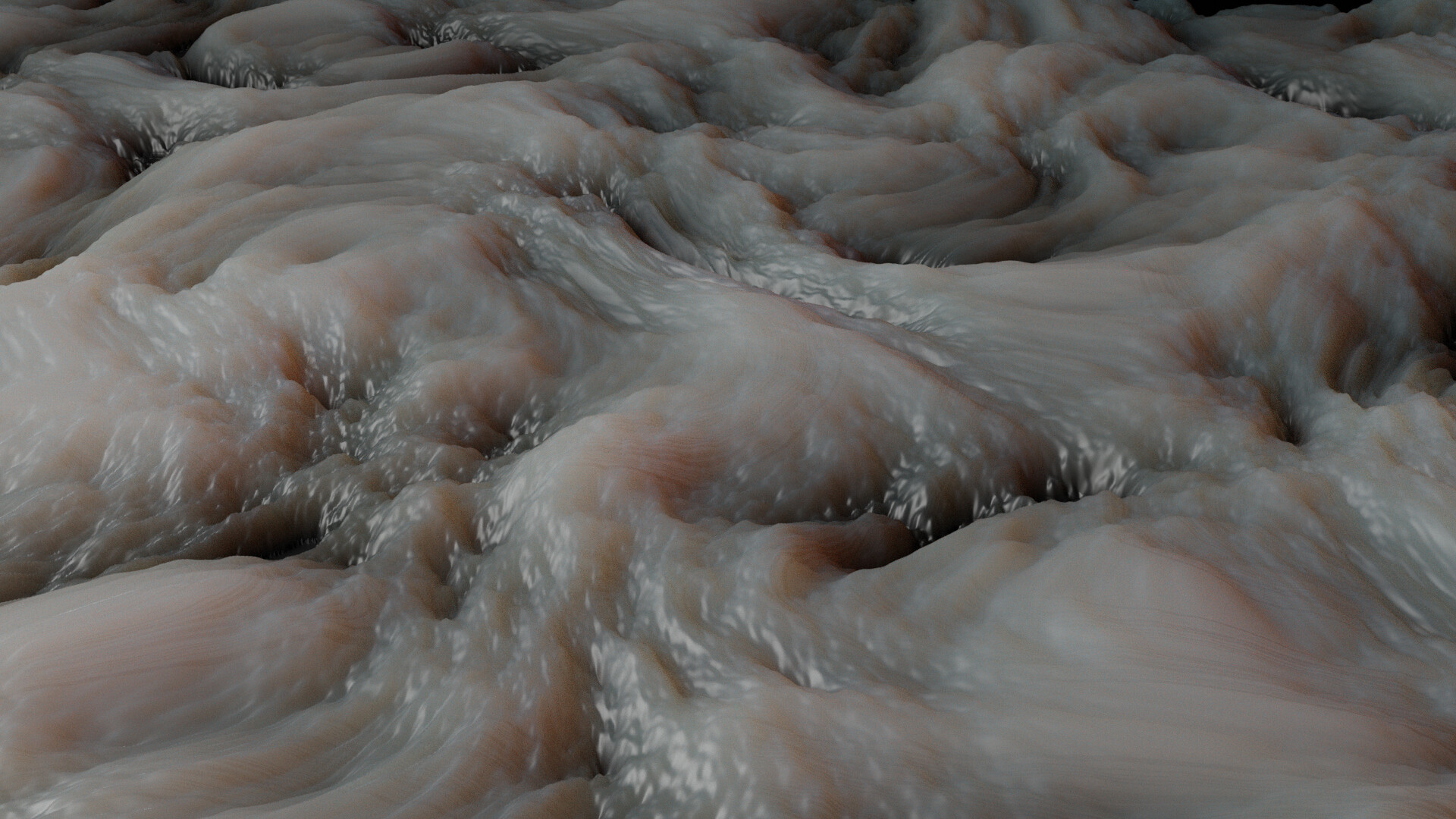 ArtStation - Procedural Texturing 1