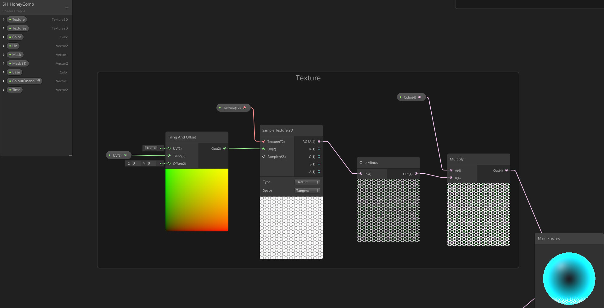 Stephen Archie - Unity - Hologram