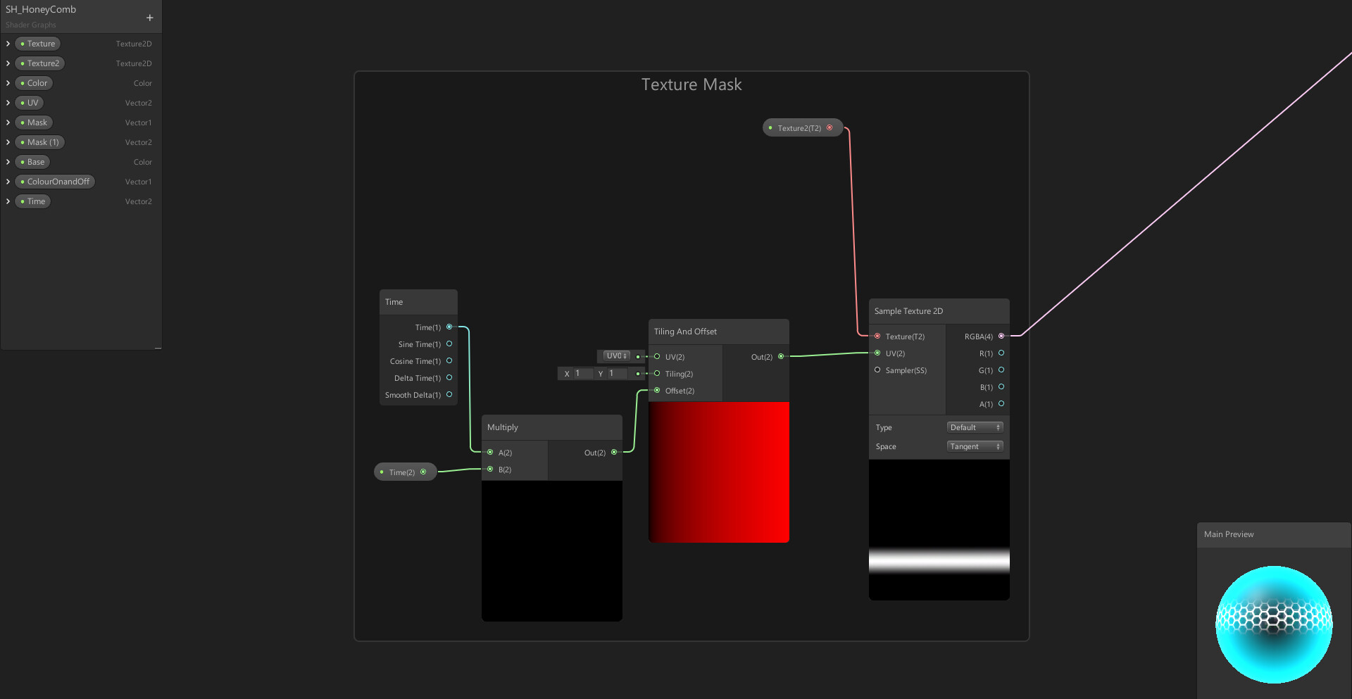 Stephen Archie - Unity - Hologram
